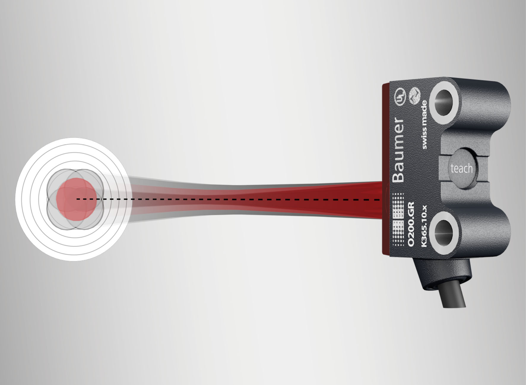 LEDとレーザー以外のもう1つの選択肢、ピンポイントLED | ソリューション | ハヤシレピック株式会社
